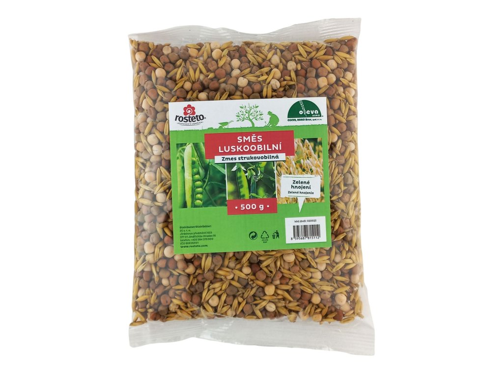 Osiva - Zahradní centrum V aleji