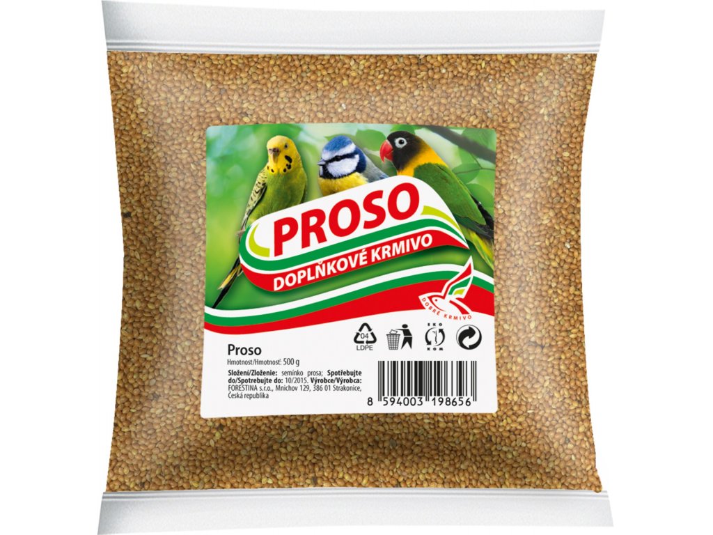 Chovatelské potřeby pro ptáky - Zahradní centrum V aleji