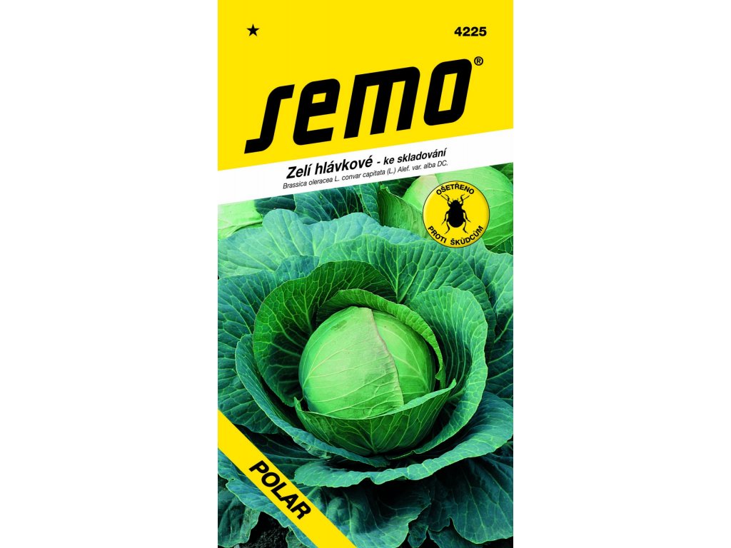 Semena SEMO - Zahradní centrum V aleji